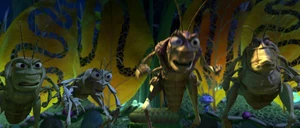 Molt | Villains Wiki | Fandom