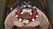 Butch the Bulldog | Villains Wiki | Fandom