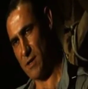 Captain Vidal | Villains Wiki | Fandom