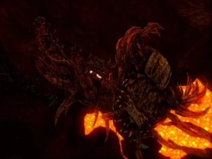 Centipede Demon | Villains Wiki | Fandom