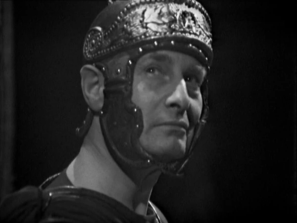 Centurion (Doctor Who) | Villains Wiki | Fandom