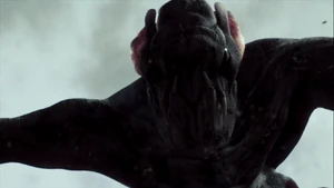 Clover (Cloverfield)/Gallery | Villains Wiki | Fandom