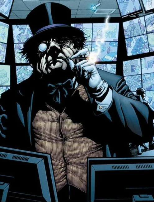 Penguin (DC)/Gallery | Villains Wiki | Fandom
