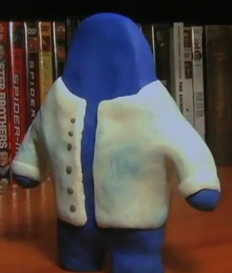 Dr. Bob | Villains Wiki | Fandom