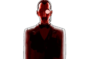 Shelly de Killer | Villains Wiki | Fandom