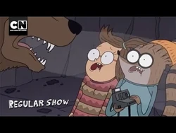 Regular Show Death Bear Full Episode