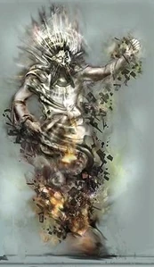 Azetlor | Villains Wiki | Fandom