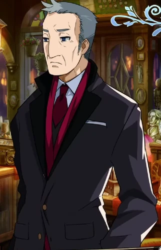 Geaux Felmer | Villains Wiki | Fandom