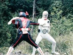 General Shadow/Gallery | Villains Wiki | Fandom