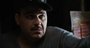 Gideon | Villains Wiki | Fandom