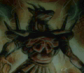 Golvellius | Villains Wiki | Fandom