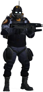 The Combine/Gallery | Villains Wiki | Fandom