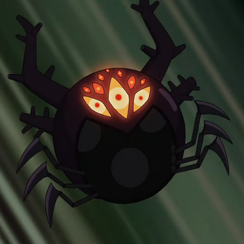 The Core | Villains Wiki | Fandom