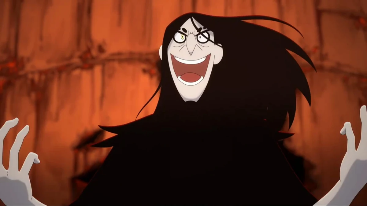 Kalku | Villains Wiki | Fandom