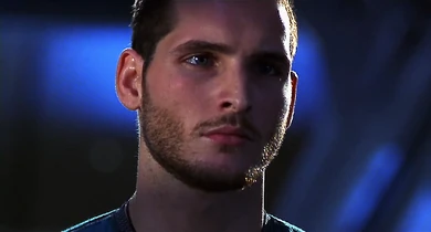 Karl Larson | Villains Wiki | Fandom