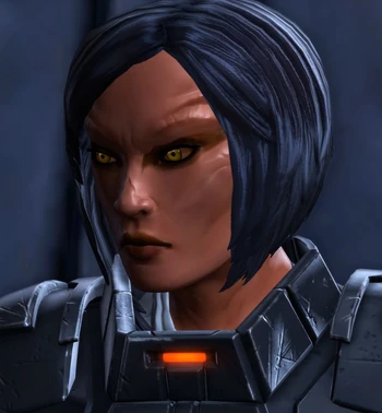 Darth Krovos | Villains Wiki | Fandom