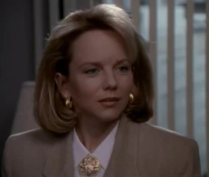 Laura Callan | Villains Wiki | Fandom