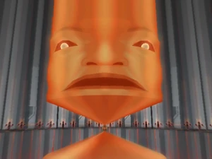 Master Control Program | Villains Wiki | Fandom