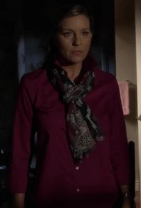 Mary Drake | Villains Wiki | Fandom