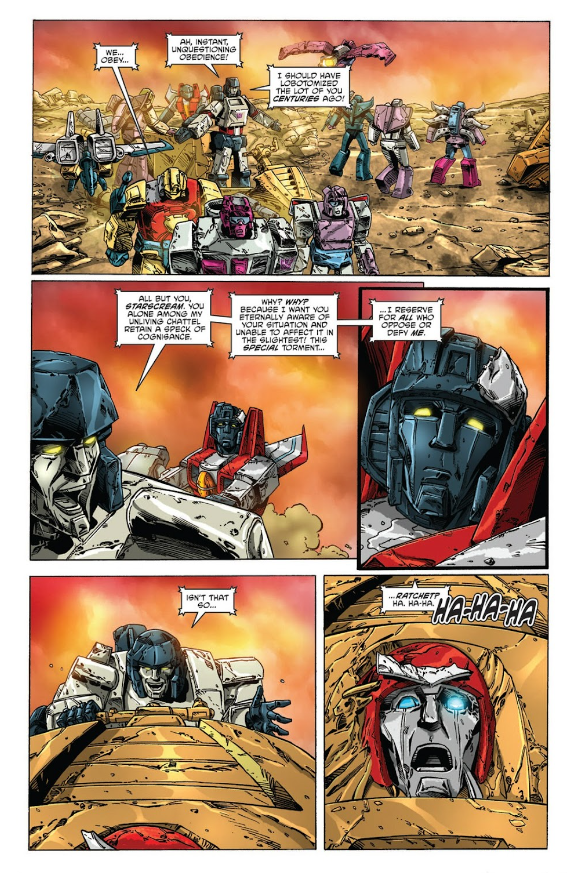 User Blogthe Pro Wrestlerpe Proposal Megatron Regeneration One