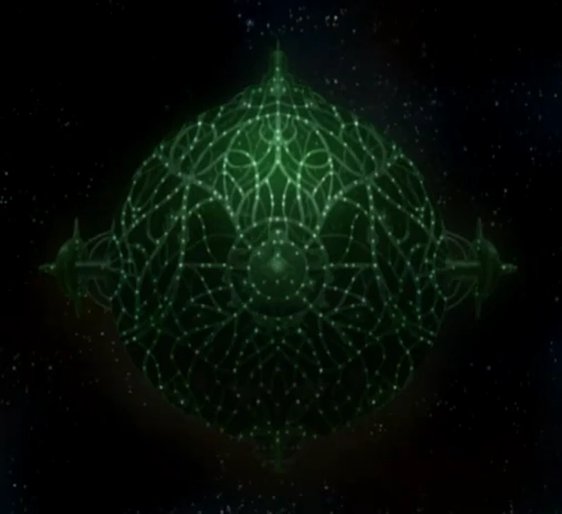 Metarex | Villains Wiki | Fandom