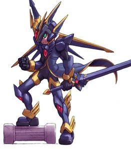 Copy X | Villains Wiki | Fandom