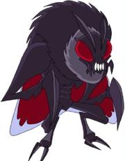 Killer Moth (The Batman) | Villains Wiki | Fandom