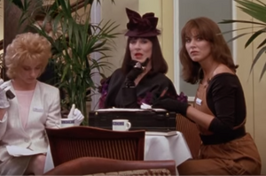 Susan Irvine | Villains Wiki | Fandom