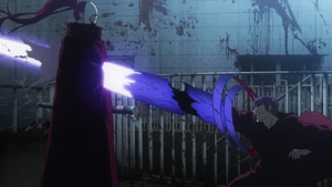 Noro/Gallery | Villains Wiki | Fandom