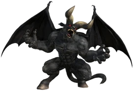 Nosferatu Zodd | Villains Wiki | Fandom