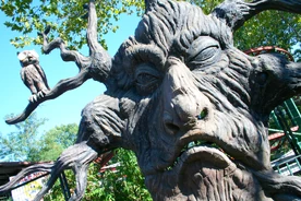 The Haunted Tree | Villains Wiki | Fandom