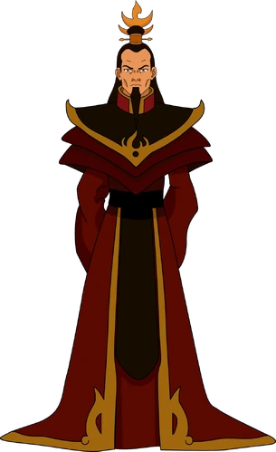 Ozai | Villains Wiki | Fandom
