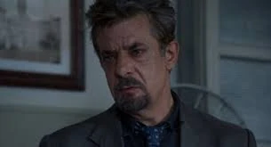 Rinaldo Pazzi | Villains Wiki | Fandom