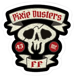 Pixie Dusters | Villains Wiki | Fandom
