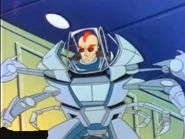 Pretorius (The Mask) | Villains Wiki | Fandom