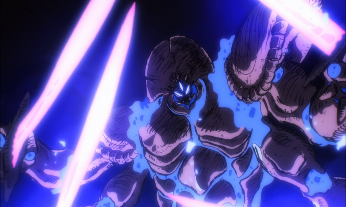 Subterranean King | Villains Wiki | Fandom