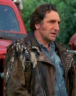 Jim Carter The Little Vampire