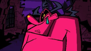 Satan (Antonblast)/Gallery | Villains Wiki | Fandom