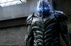 Savitar (Arrowverse)/Synopsis | Villains Wiki | Fandom