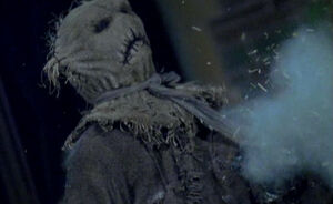 Scarecrows (Doctor Who) | Villains Wiki | Fandom