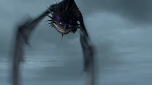 Frozen Skrill/Gallery | Villains Wiki | Fandom