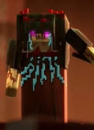 The Seer (Minecraft) | Villains Wiki | Fandom