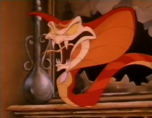 Messina/Gallery | Villains Wiki | Fandom