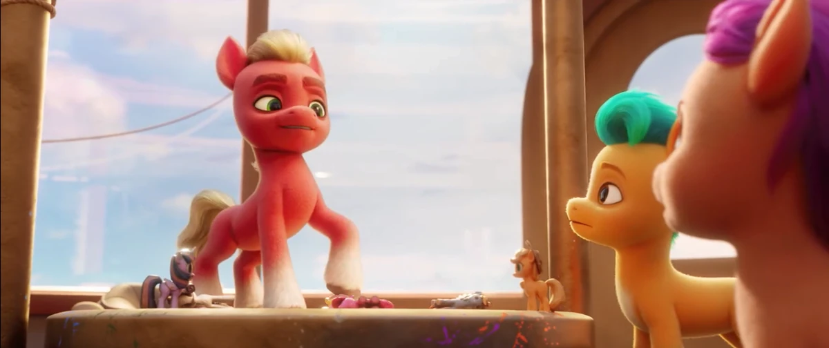 Sprout Cloverleaf/Gallery | Villains Wiki | Fandom