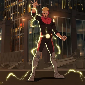 Powerplex | Villains Wiki | Fandom