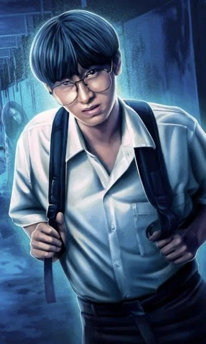 Tum (School Tales) | Villains Wiki | Fandom