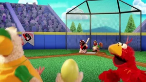 Humongous Chicken | Villains Wiki | Fandom