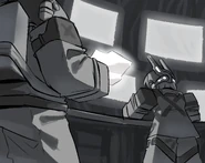 Dr. Xenon | Villains Wiki | Fandom