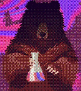 Mr. Grizz | Villains Wiki | Fandom