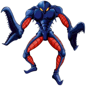 Space Pirates (Metroid) | Villains Wiki | Fandom